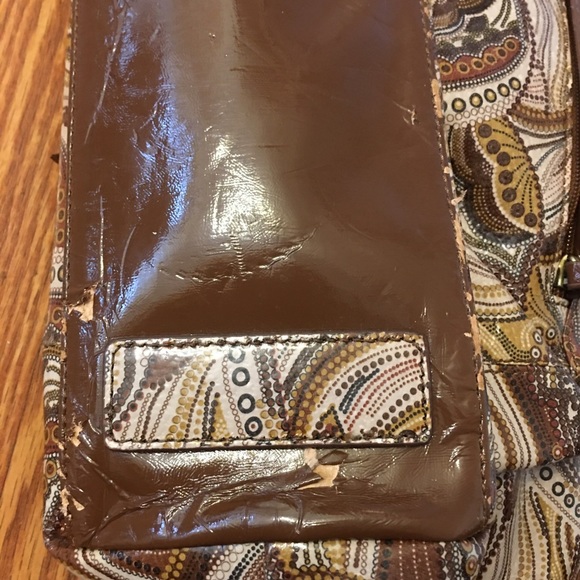 Sharif | Bags | Sharif Handbag With Matching Wallet | Poshmark